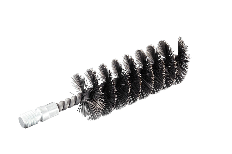 SIT Steel Boiler Tube Brush- 50mm x 1/2" 1PC