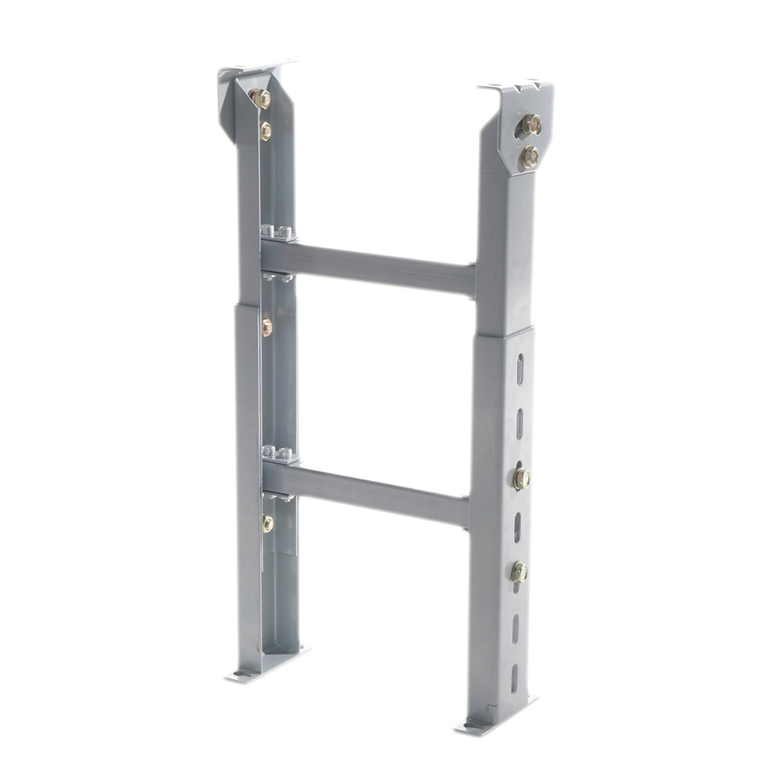 Easyroll 600mmx715-1050mm Steel Conveyor Stand