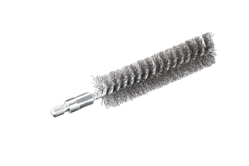 SIT Steel CondenserTube Brush- 13mm x 5/16" 1PC