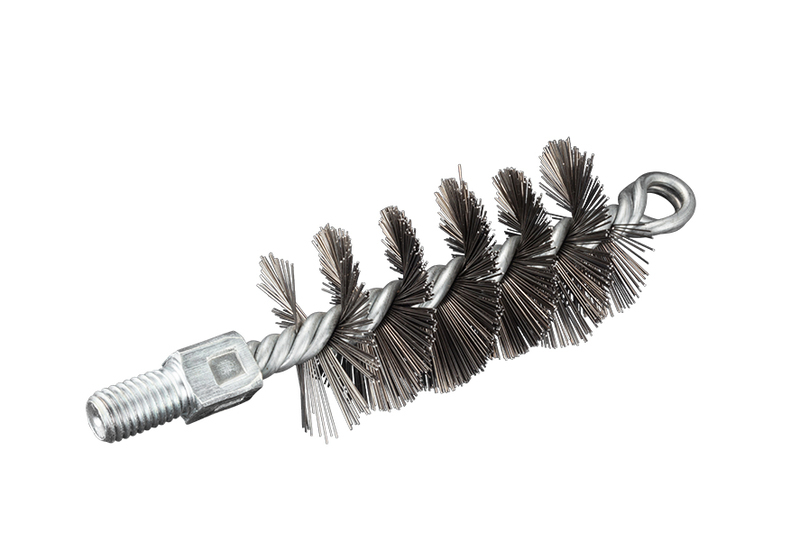 SIT Steel CondenserTube Brush- 25mm x 5/16" 1PC