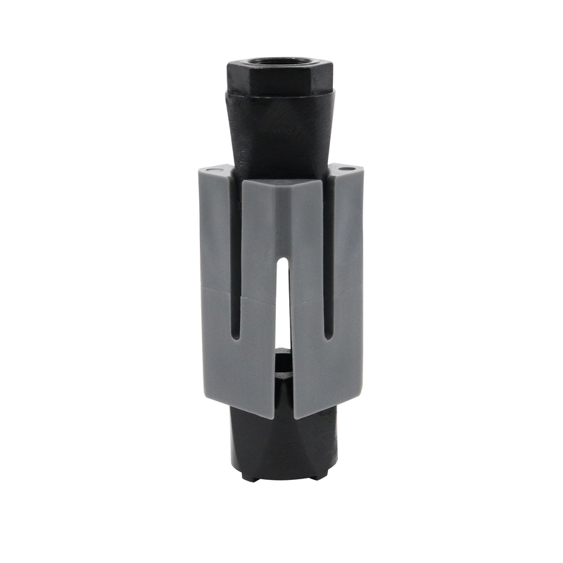Easyroll 22mm Plastic Square M10 Expanding Adaptors