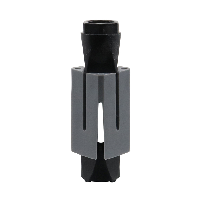 Easyroll 22mm Plastic Square M12 Expanding Adaptors
