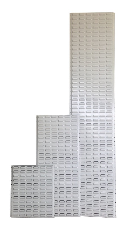 Fischer 1824x460mm Metal Louvre Panel