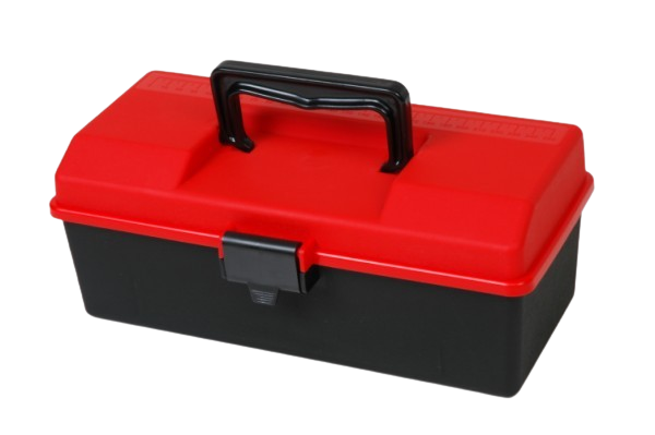Fischer Tool Box (Mini) 290x150x115mm 1PC (Special Order)