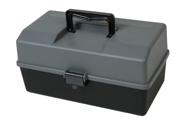 Fischer Tool Box (Small) 328x190x160mm 1PC (Special Order)