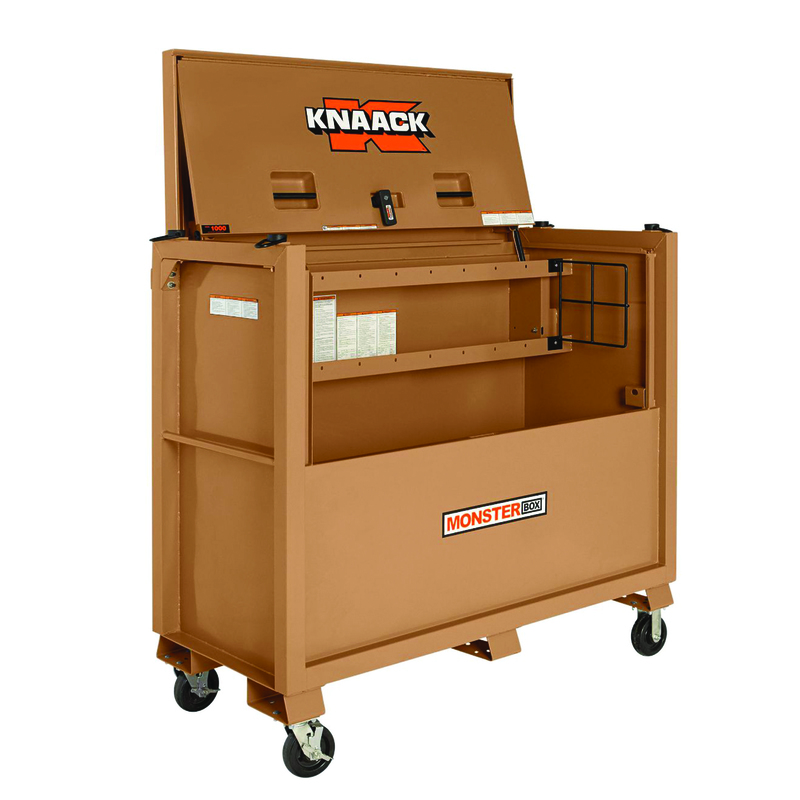 KNAACK Monster Box Piano Box - Model 1000 1PC