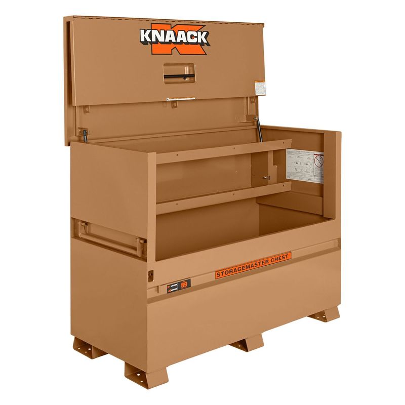 KNAACK Storage Master Chest - Model 89 1PC