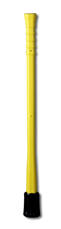 Nupla 900mm Fibreglass Pick/ Mattock Replacement Handles comes with ...