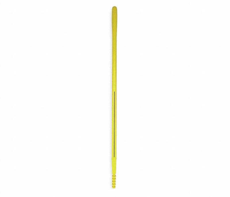 Nupla 1200mm Fibreglass Shovel Replacement Handles comes with Nuplabond ...