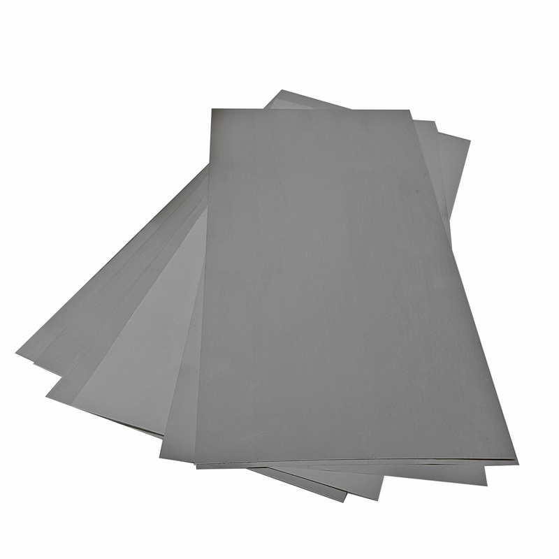 Precision Brand Shim Assortment Kit 0.001" - 0.015" 1008 to 1010 Steel ...