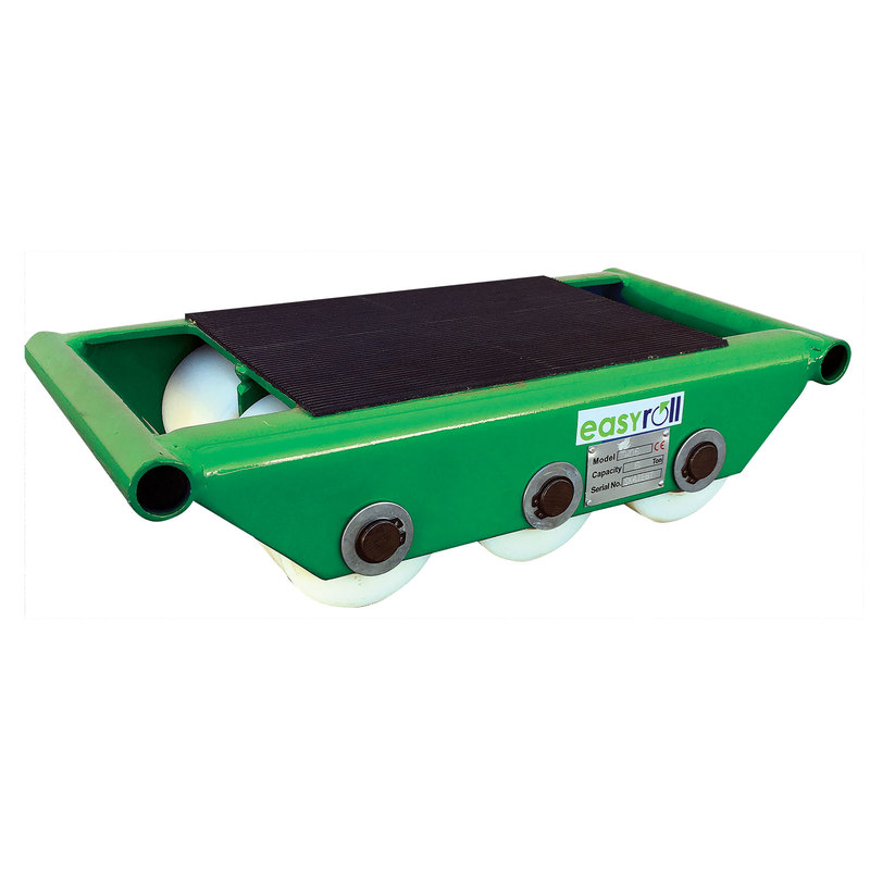 Easyroll 6000kg Load Moving Skates 1PC