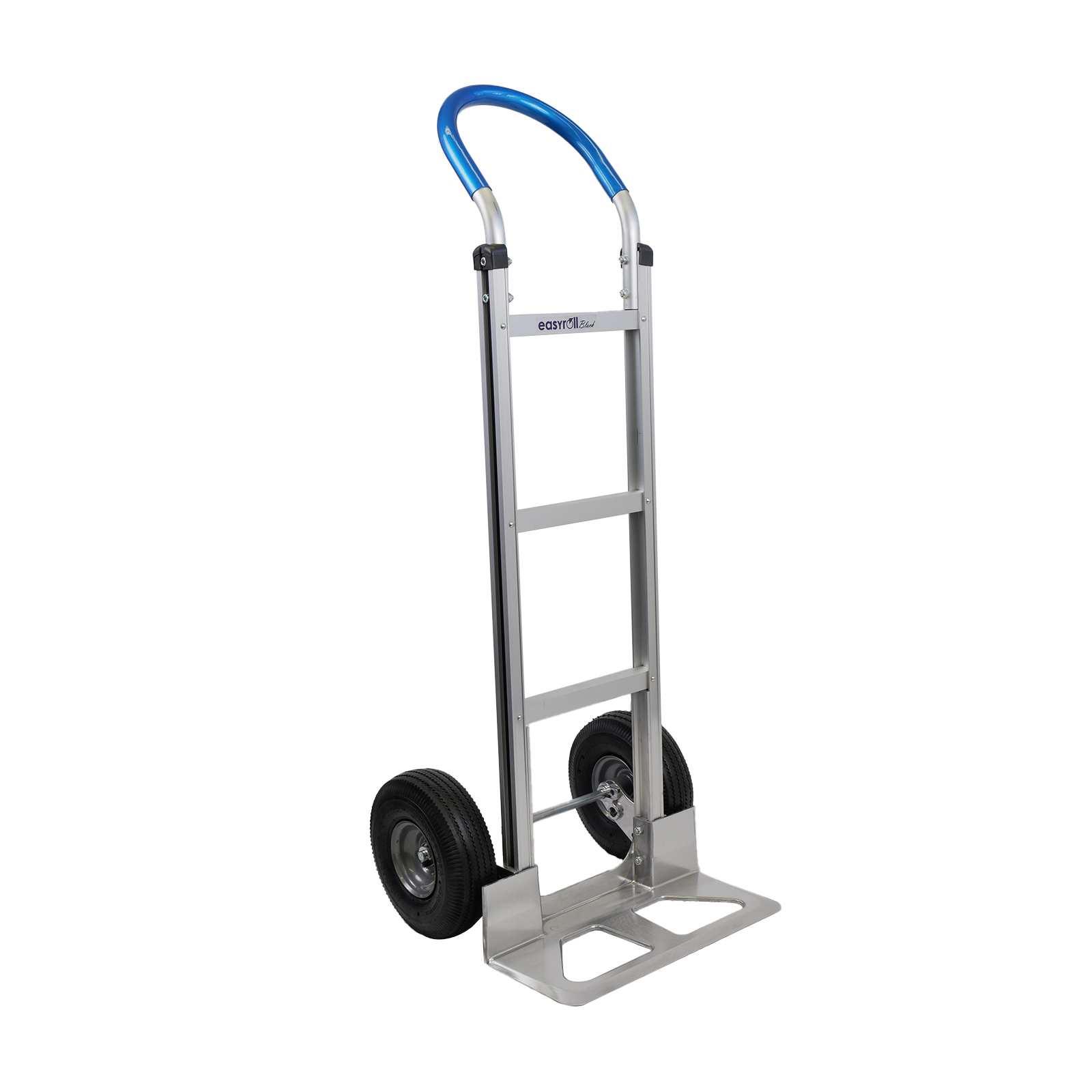 EASYROLL ALUMINIUM HAND TRUCK 225KG