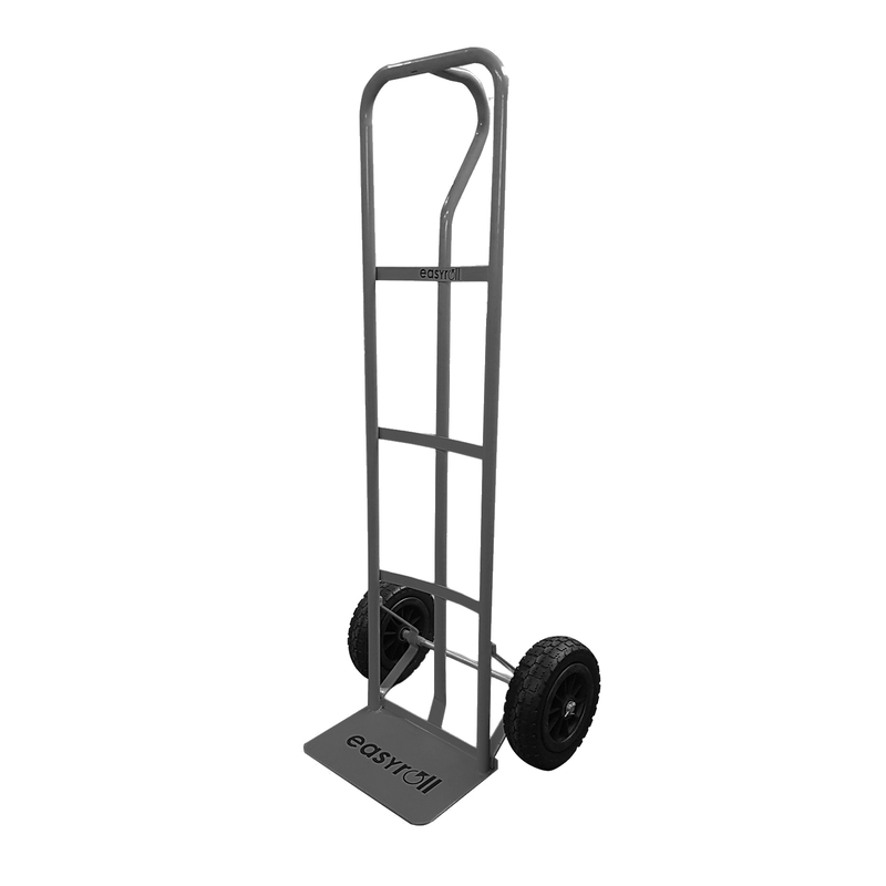 Easyroll 150kg Light Duty P Handle Trolley 1PC