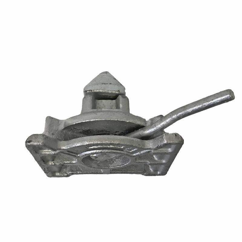 Easyroll Container Moving Twist Lock Suit X1 Series Castors 1PC