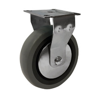 EHI Australia | Plate Mount Castors