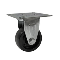 EHI Australia | Plate Mount Castors